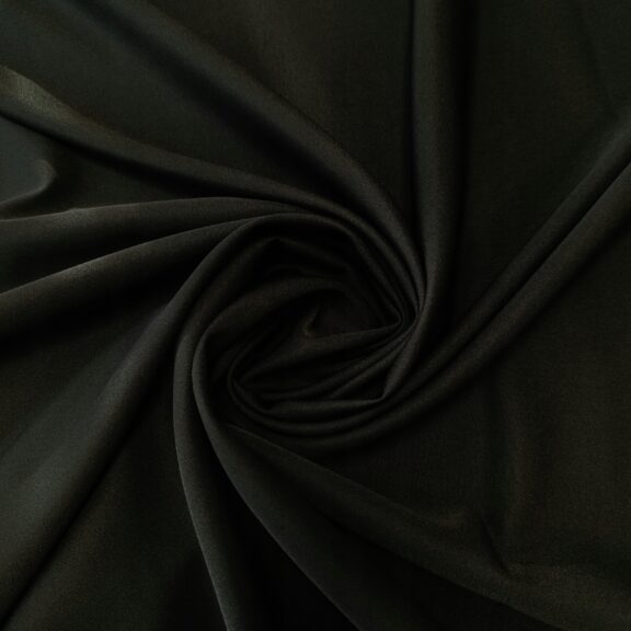 Tkanina Marchiano "Barbie" nr.13 Czarny -1/2mb - Tkaniny "MAT" hurt-detal